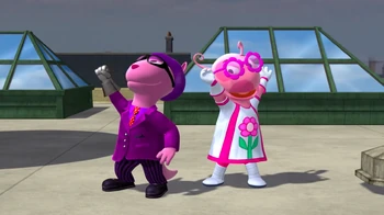 This Is My Song | The Backyardigans Wiki | Fandom