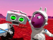 Mission to Mars/Images | The Backyardigans Wiki | Fandom