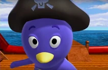 Fly Girl/Images | The Backyardigans Wiki | Fandom