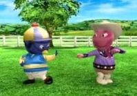 Horsing Around/Images | The Backyardigans Wiki | Fandom