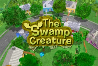 horsing around backyardigans