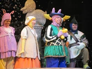 Storytime Live! | The Backyardigans Wiki | Fandom