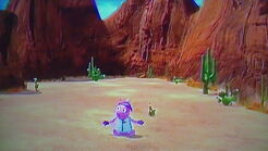 The Secret of Snow/Images | The Backyardigans Wiki | Fandom