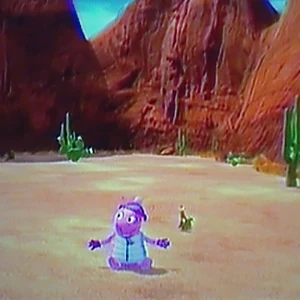 The Secret of Snow/Images | The Backyardigans Wiki | Fandom