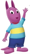 Austin/Images | The Backyardigans Wiki | Fandom