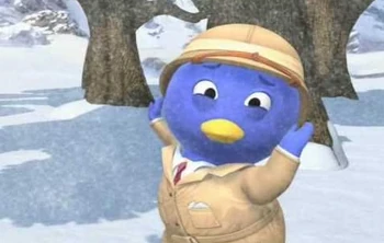 Adventurer Pablo | The Backyardigans Wiki | Fandom