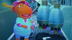 For the Love of Socks!/Images | The Backyardigans Wiki | Fandom