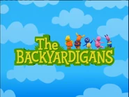 The Backyardigans Theme Song | The Backyardigans Wiki | Fandom