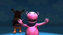 The Flipper!/Images | The Backyardigans Wiki | Fandom