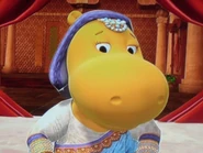 Fly Girl/Images | The Backyardigans Wiki | Fandom