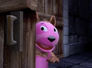 Scared of You/Images | The Backyardigans Wiki | Fandom
