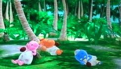 Castaways/Images | The Backyardigans Wiki | Fandom