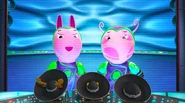 Los Galacticos/Images | The Backyardigans Wiki | Fandom