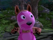 Scared of You/Images | The Backyardigans Wiki | Fandom