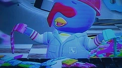 For the Love of Socks!/Images | The Backyardigans Wiki | Fandom