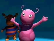 The Backyardigans Theme Song | The Backyardigans Wiki | Fandom