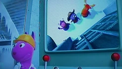 The Secret of Snow/Images | The Backyardigans Wiki | Fandom