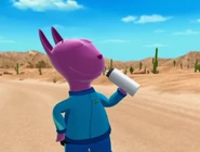 Race Around the World/Images | The Backyardigans Wiki | Fandom