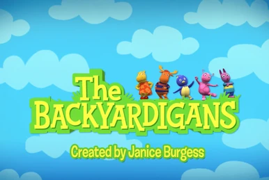 the backyardigans uk archive