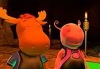 International Super Spy: Part 2/Images | The Backyardigans Wiki | Fandom