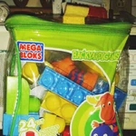 Mega Bloks products | The Backyardigans Wiki | Fandom