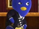 Category:Antagonists | The Backyardigans Wiki | Fandom