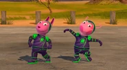 Los Galacticos/Images | The Backyardigans Wiki | Fandom