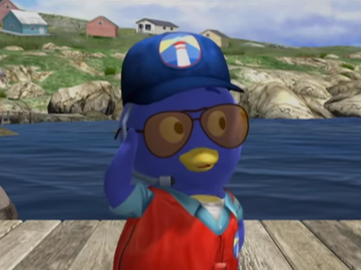 Rescue Three | The Backyardigans Wiki | Fandom