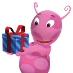 Uniqua/Images | The Backyardigans Wiki | Fandom