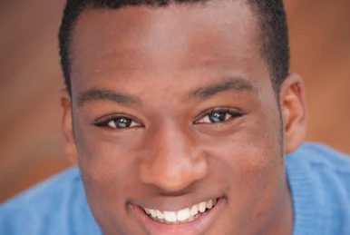 Adam Pascal Backyardigans