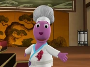 Samurai Pie/Images | The Backyardigans Wiki | Fandom