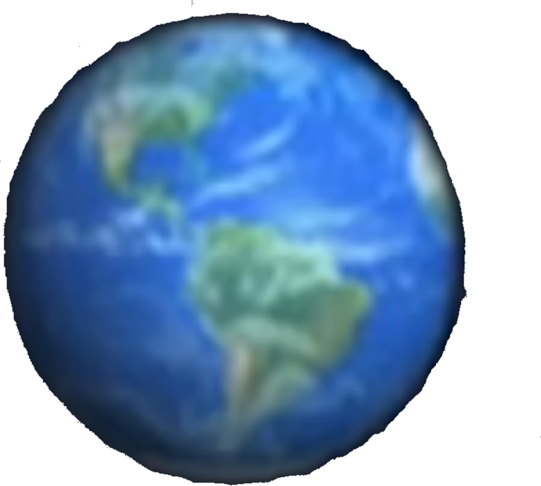 Planet Earth | The Backyardigans Wiki | Fandom