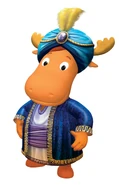 Tyrone/Images | The Backyardigans Wiki | Fandom