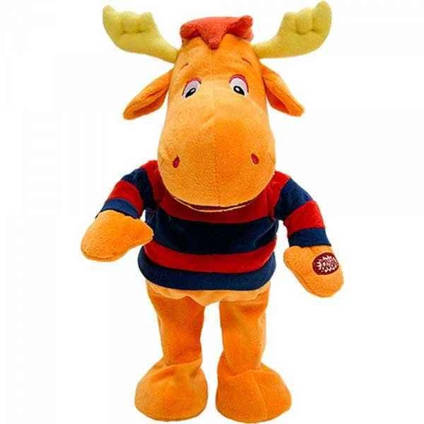 Backyardigans Tyrone Toys