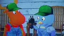 News Flash/Images | The Backyardigans Wiki | Fandom