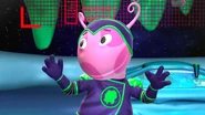 Los Galacticos/Images | The Backyardigans Wiki | Fandom