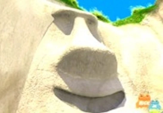 Tiki | The Backyardigans Wiki | Fandom