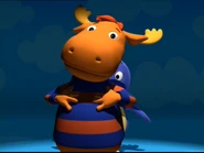 The Snow Fort/Images | The Backyardigans Wiki | Fandom