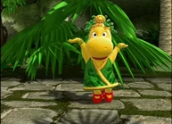 Sinbad Sails Alone/Images | The Backyardigans Wiki | Fandom