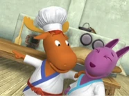 Samurai Pie/Images | The Backyardigans Wiki | Fandom
