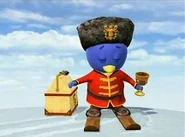 Catch that Train!/Images | The Backyardigans Wiki | Fandom