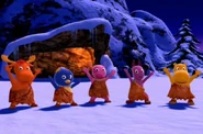 Cave Party/Images | The Backyardigans Wiki | Fandom