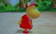Chichen-Itza Pizza/Images | The Backyardigans Wiki | Fandom