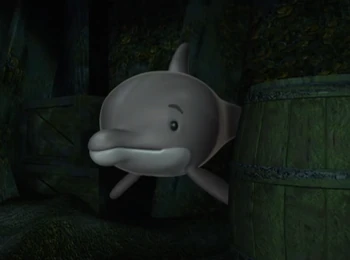 Sea Squirt | The Backyardigans Wiki | Fandom