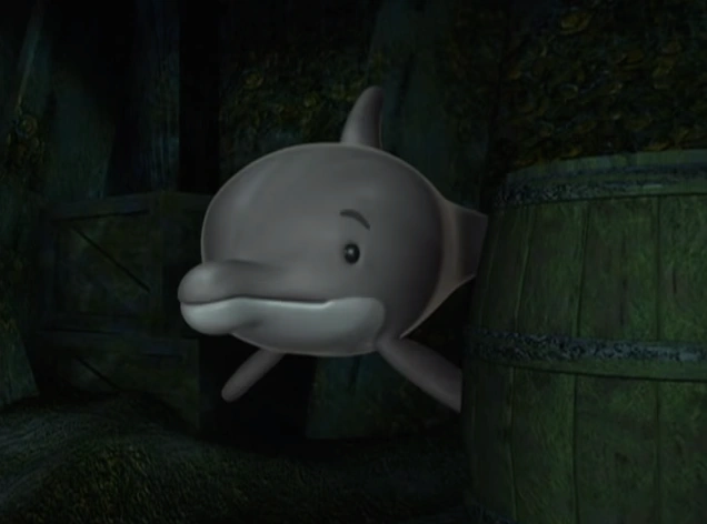 Sea Squirt | The Backyardigans Wiki | Fandom