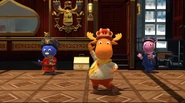 Catch that Train!/Images | The Backyardigans Wiki | Fandom