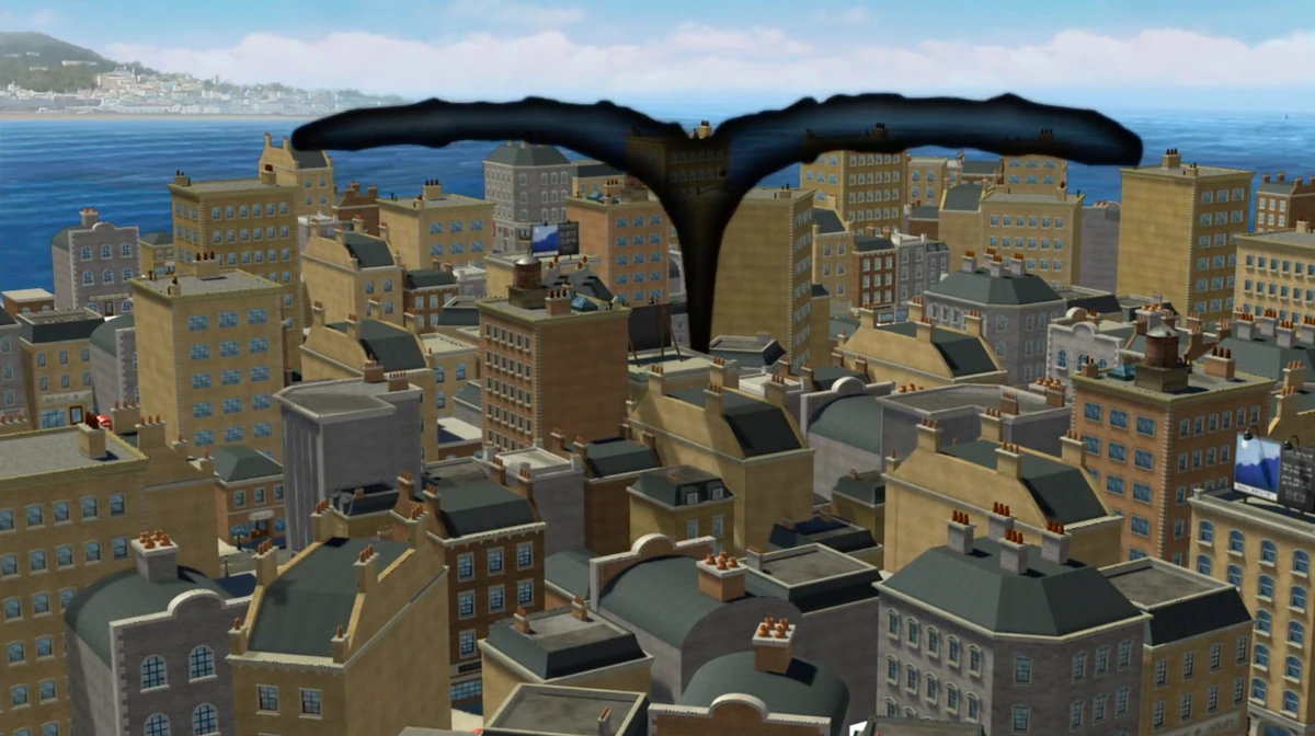 Garden City | The Backyardigans Wiki | Fandom