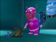 Race to the Tower of Power/Images | The Backyardigans Wiki | Fandom