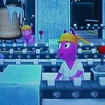 The Secret of Snow/Images | The Backyardigans Wiki | Fandom