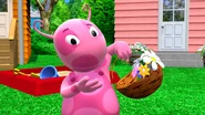 Flower Power/Images | The Backyardigans Wiki | Fandom